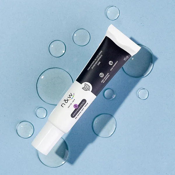 Gel Dental Soft Tissue N&W 70g - New Dental Care